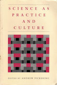 SS > book reviews > Andrew Pickering